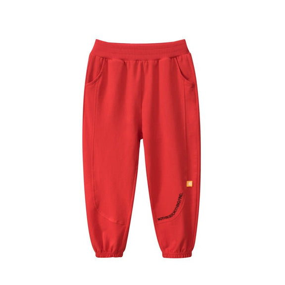 Unisex Toddler/Kid's Casual Pants (4 Colors) – Kidsyard Greenland