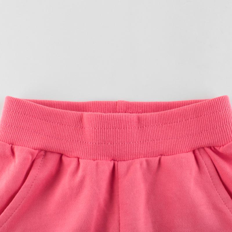 Girls Premium Cotton Pants in 4 Colors 2-8 Years – Kidsyard Greenland